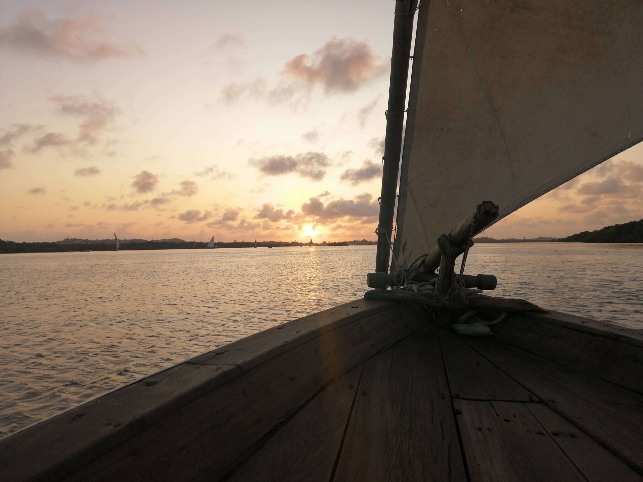 Lamu Island: Ein Traumurlaub im Indischen Ozean – Fern & Weh – Mein ...